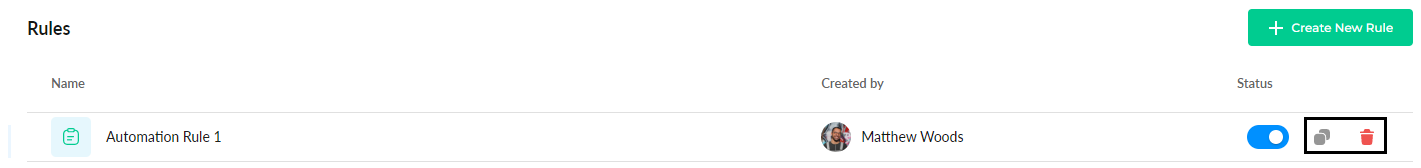 Automation – Task Reminders – nTask Support