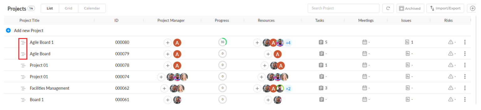 How to Export Gantt Chart – nTask Support
