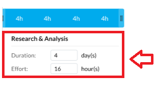 Resource Workload – nTask Support